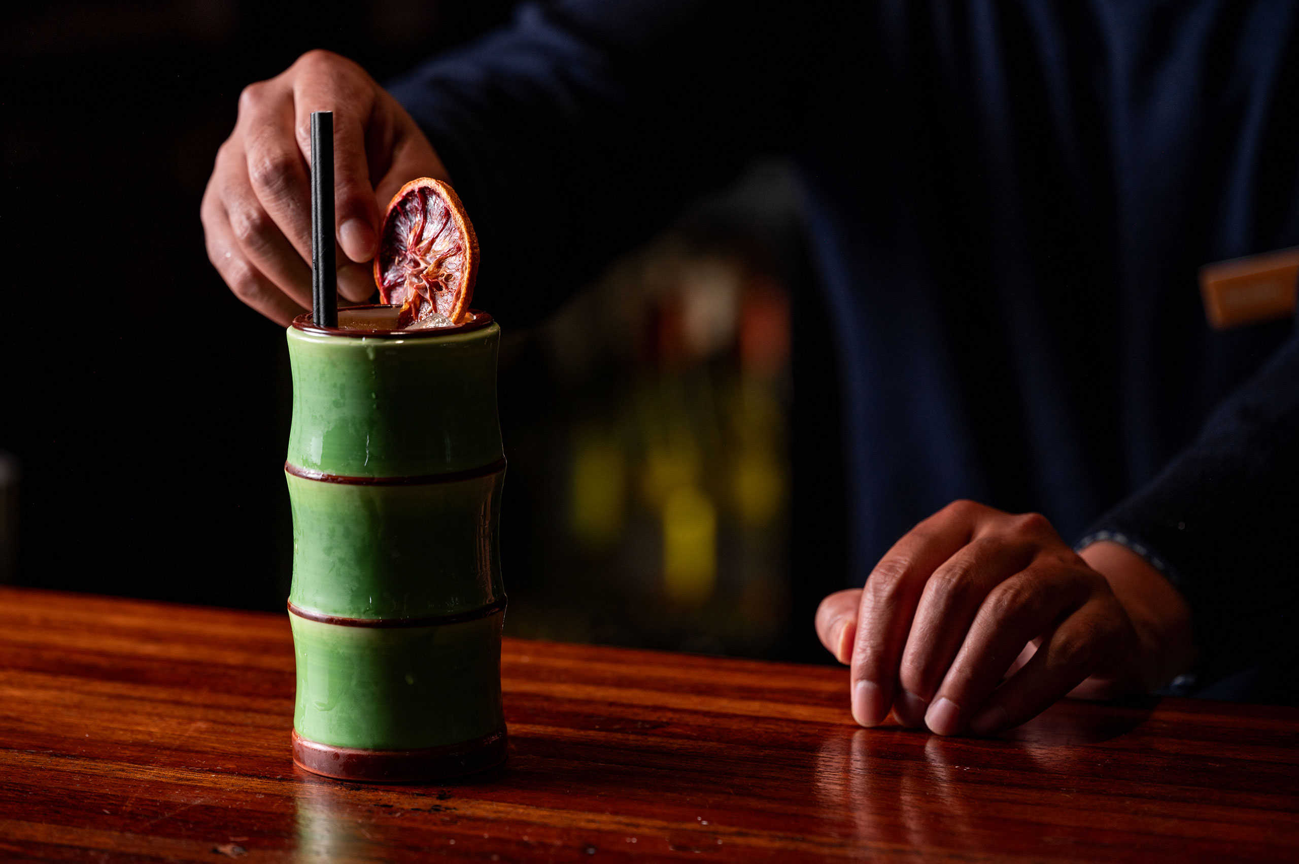 Harveys Bar | Bars in Bowral | Park Proxi Bowral