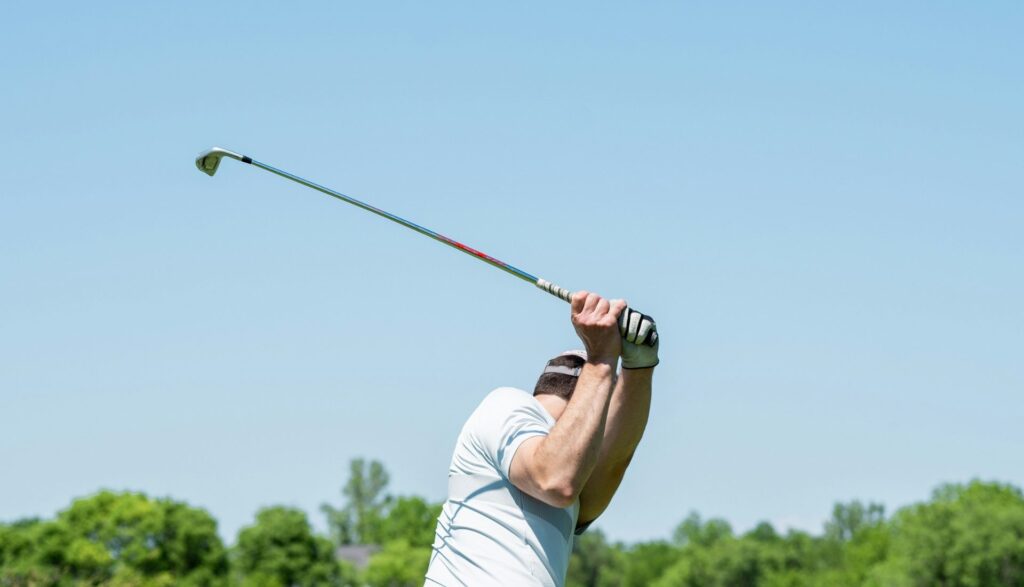 Gibraltar Golf Course Membership Application | Park Proxi Gibraltar Bowral