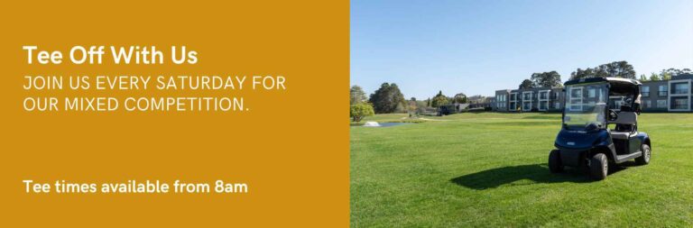 Gibraltar Golf Course | Park Proxi Gibraltar Bowral